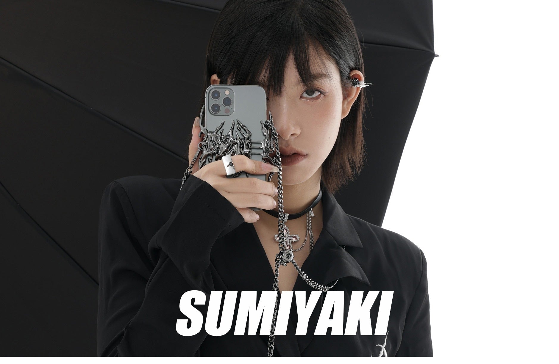 SUMI – The Korean Fashion