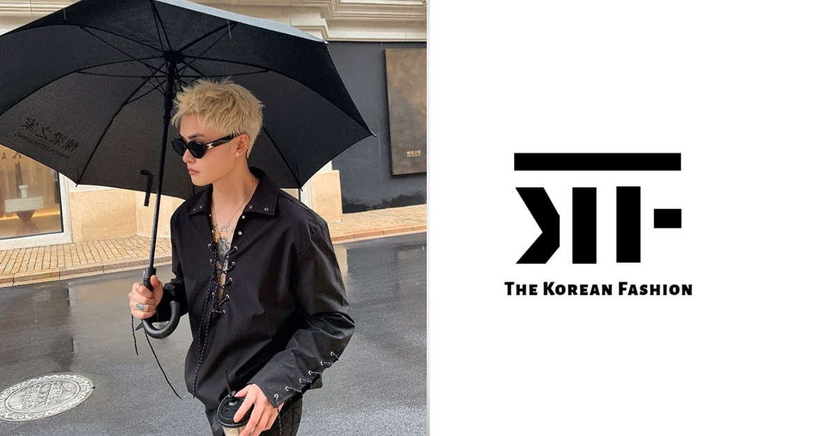 Kelly – The Korean Fashion